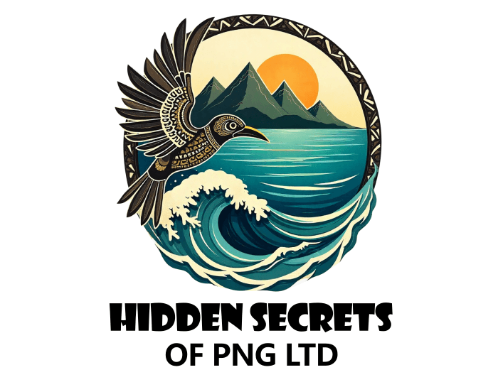Hidden Secrets of PNG Ltd